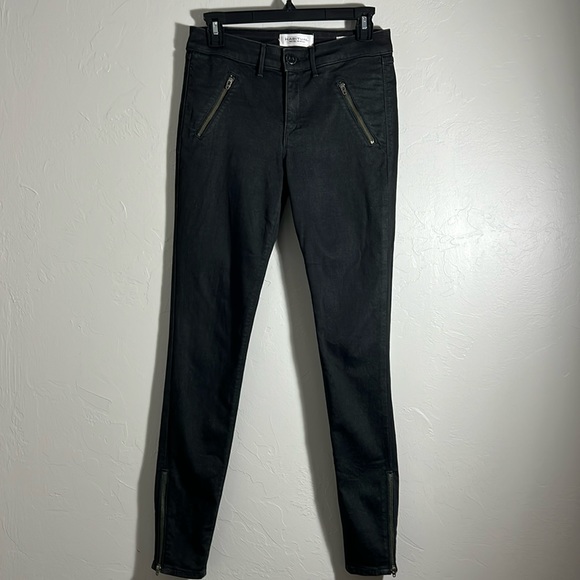 Habitual | Jeans | Habitual Amalia Hirise Skinny Jeans Womens 27 | Poshmark